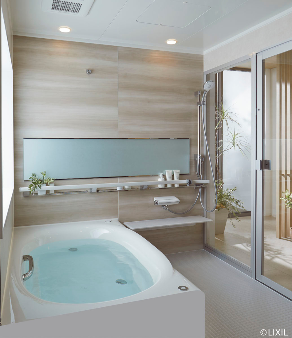 LIXIL ビジネス情報｜【業務力アップ】2024年7月23日 e-Connection見積スキルアップコース＜ユニットバス＞中・上級編｜セミナー